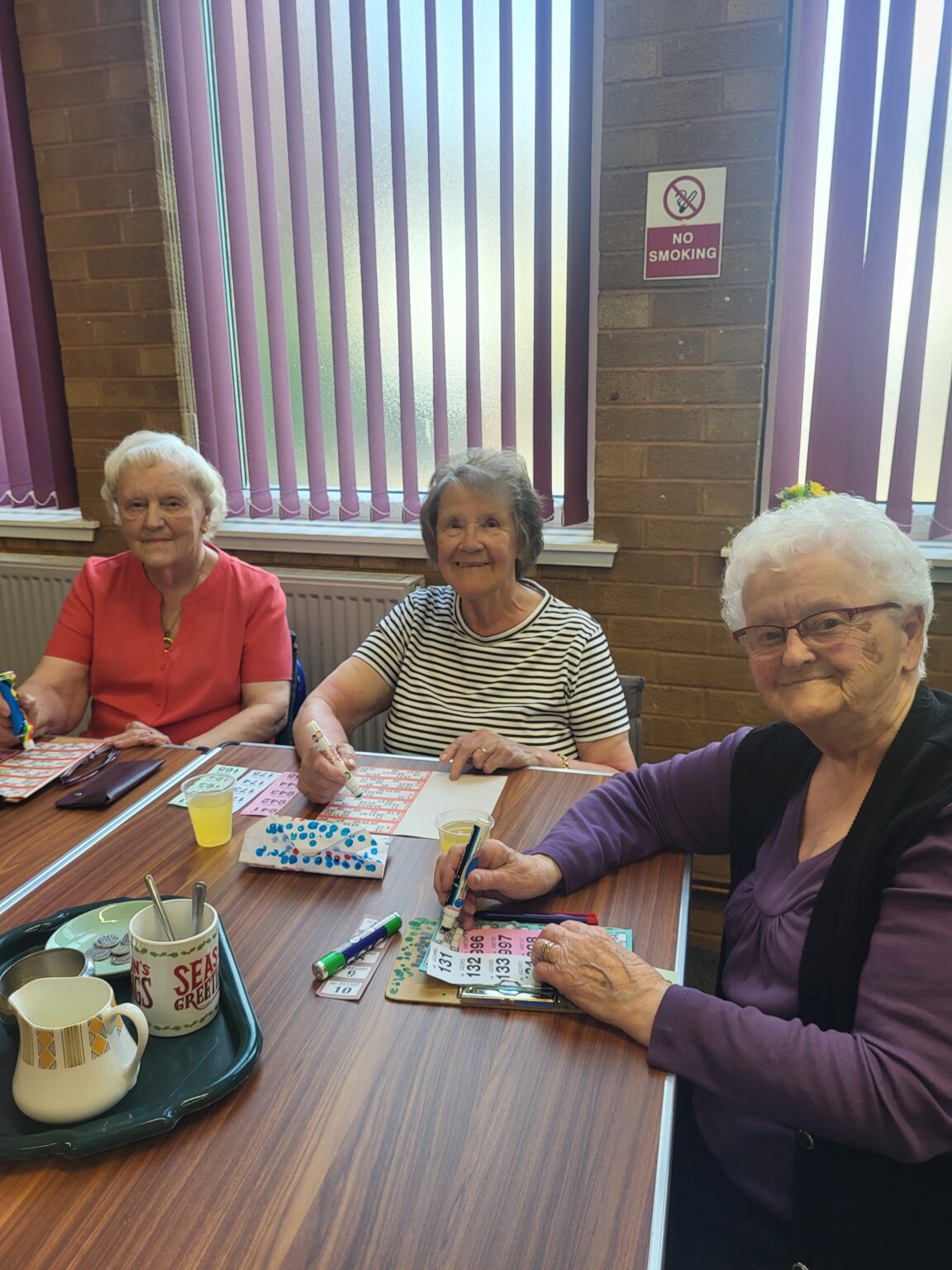 Activities – Bishop King Community Centre